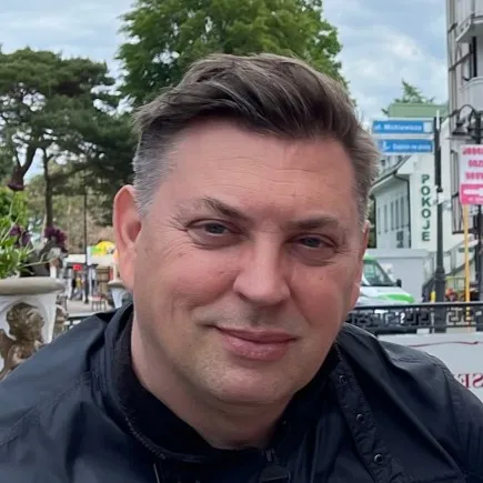 DAM Europe 2025 | Henry Stewart